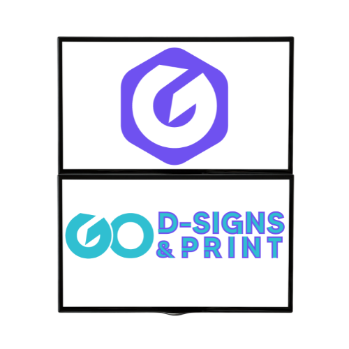 Indoor/Outdoor Signs - GO D-SIGNS & PRINT