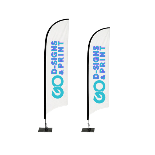 Indoor/Outdoor Signs - GO D-SIGNS & PRINT